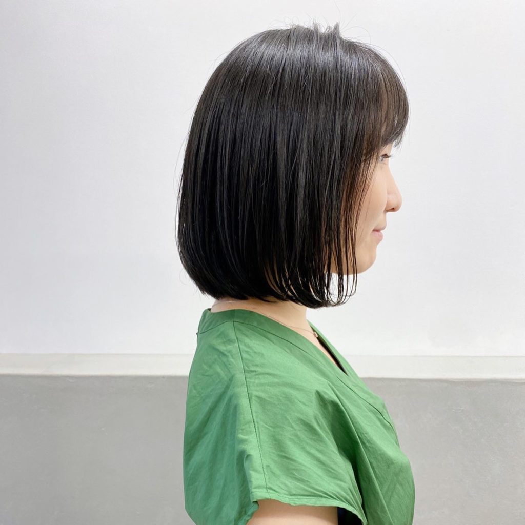 CONTINUE – HAIR & MAKE